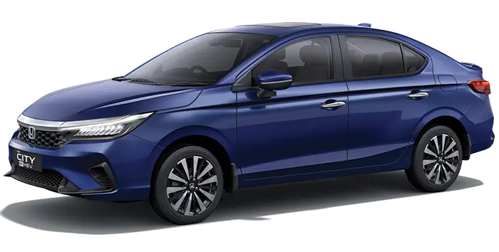Honda City e-HEV | Vision Motors Pvt Ltd