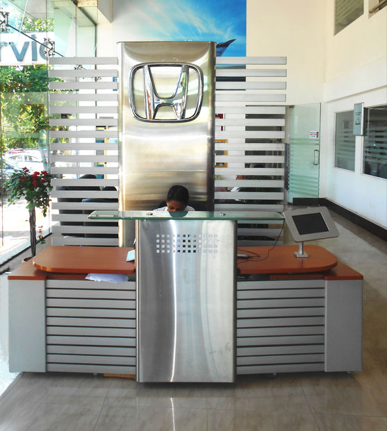 About Us | Vision Motors Pvt Ltd, Kerala