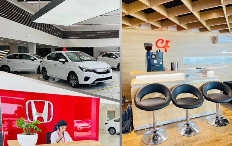 About Us | Vision Motors Pvt Ltd, Kerala