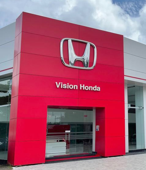 About Us | Vision Motors Pvt Ltd, Kerala